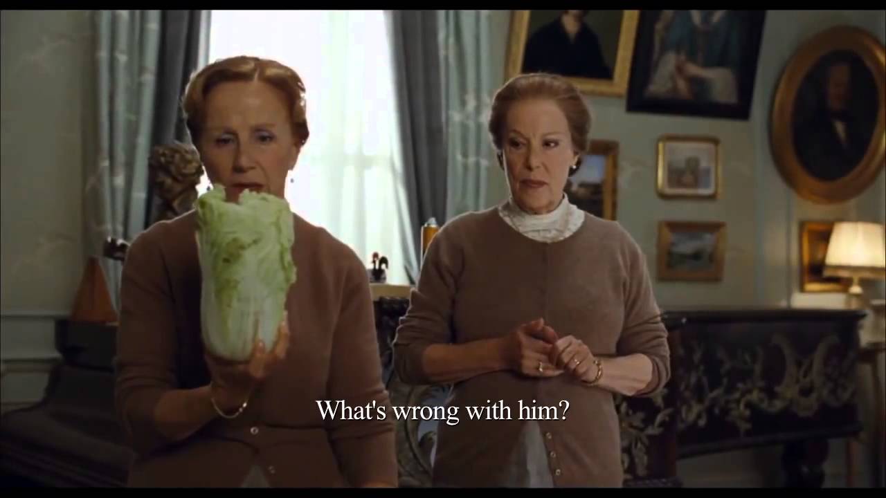 Attila Marcel (2013) - Trailer English Subtitles - YouTube