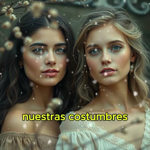 Historia de amor lésbica: Simone y Annabelle (clip de película) - YouTube