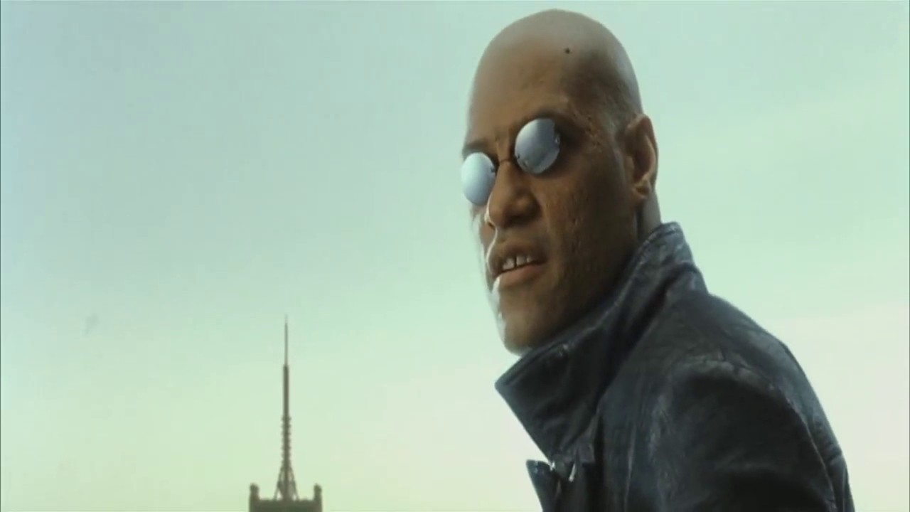 Matrix [Crash Bandicoot 'Woah'] - YouTube