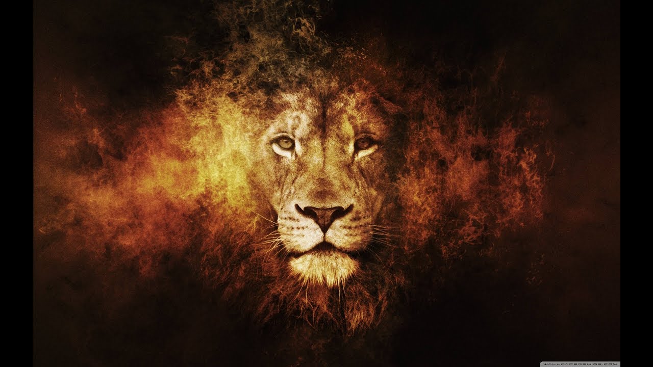 Hollywood Undead - Lion (Lyrics) - YouTube