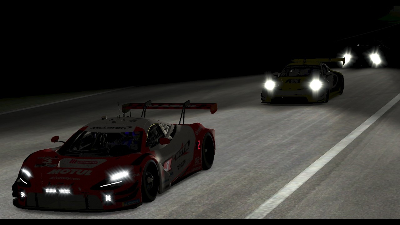 iRacing - WINNING The Red Bull 3hr Endurance Race | SIMUCUBE ENDURANCE ...