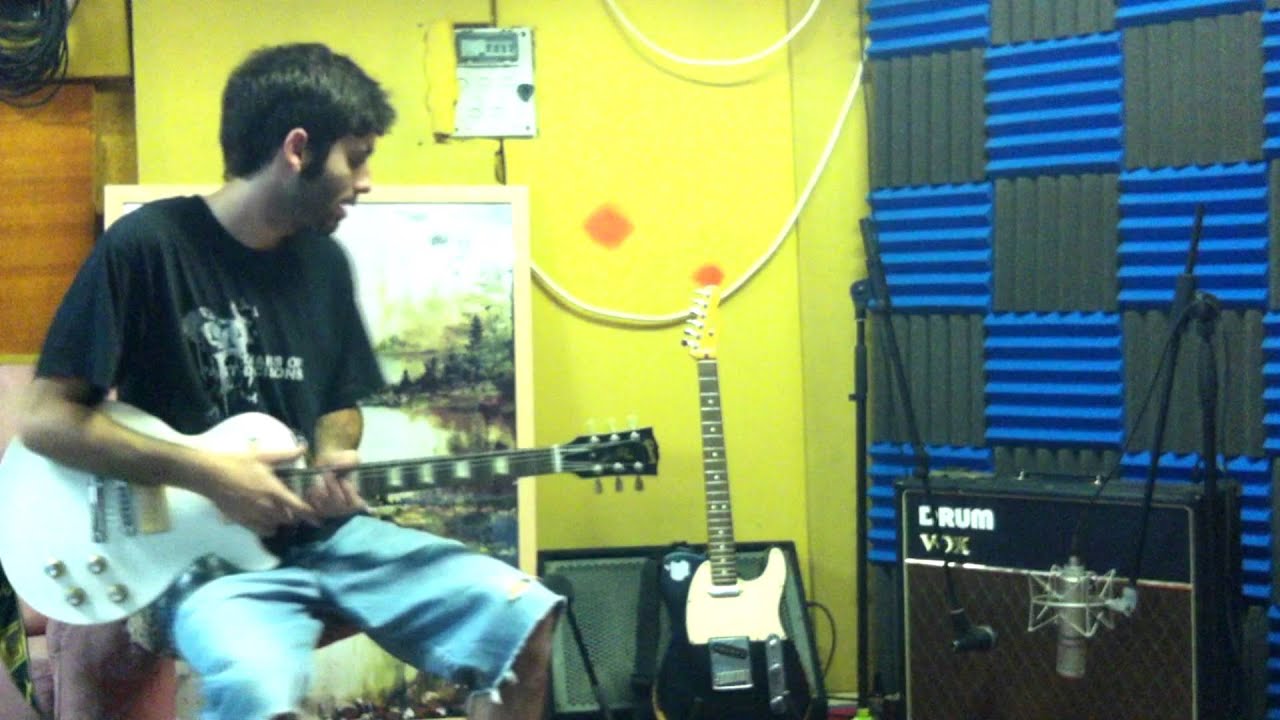 DOD 308, DOD 250 & T-Rex Yellow Drive Demo. - YouTube