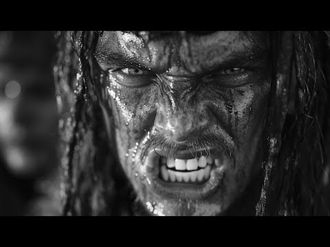 Lost 1950s Film of a Pagan Ritual at the Waterfall (Rare Archival Footage)