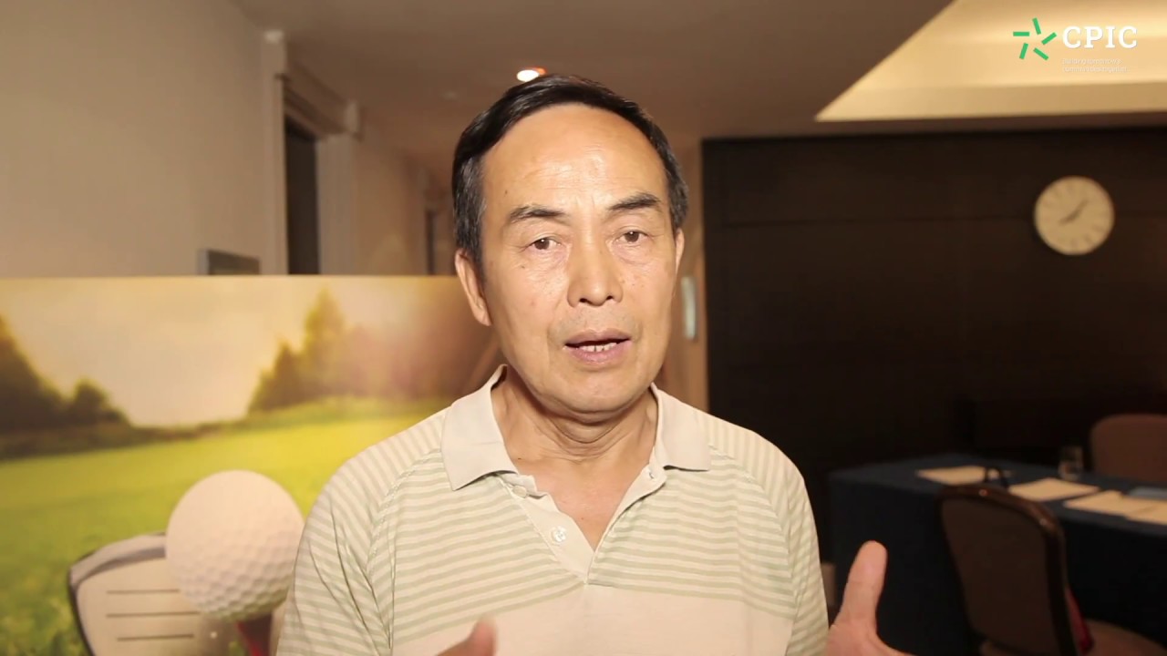 Why invest in Gwadar? Alex Wan explains. - YouTube