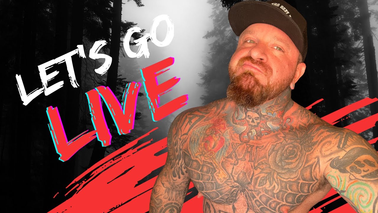 LET’S GO LIVE - YouTube