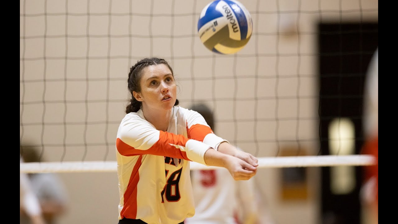 Women's Volleyball - Rochester Institute of Technology Athletics