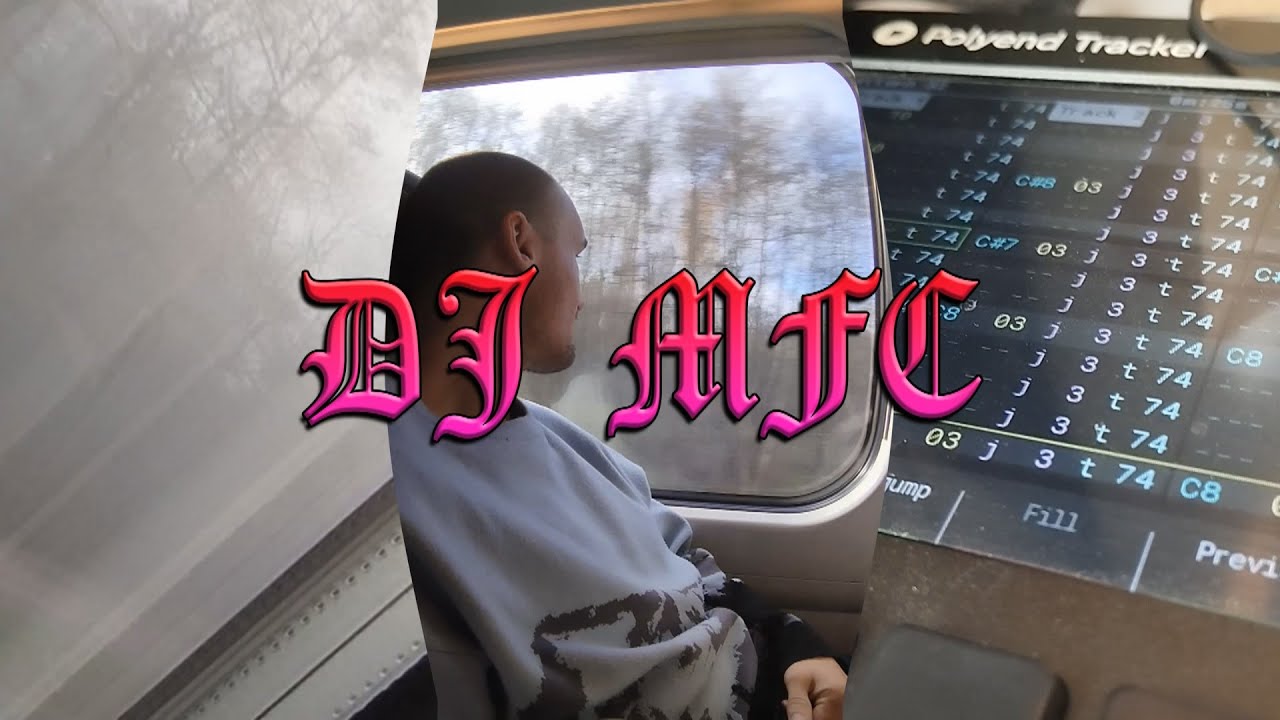 DJ MFC - I MISS OLD DUBSTEP - YouTube