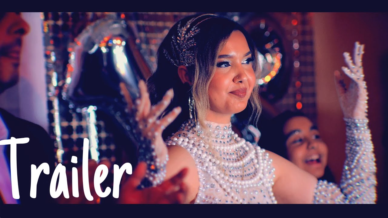 TRAILER || 18 Rodjendan Redzija-Leyla || Ko Gazda o Samir & Tamara || 2024 - YouTube