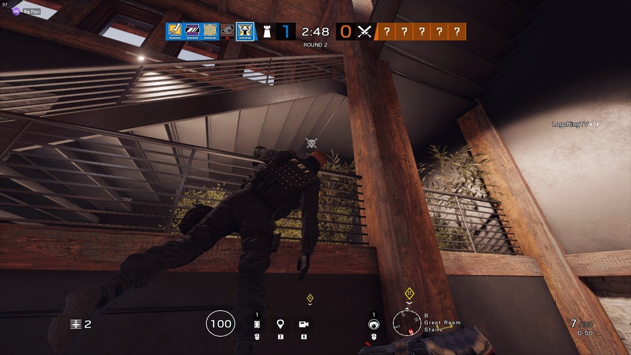 What Is Siege These Days? - YouTube