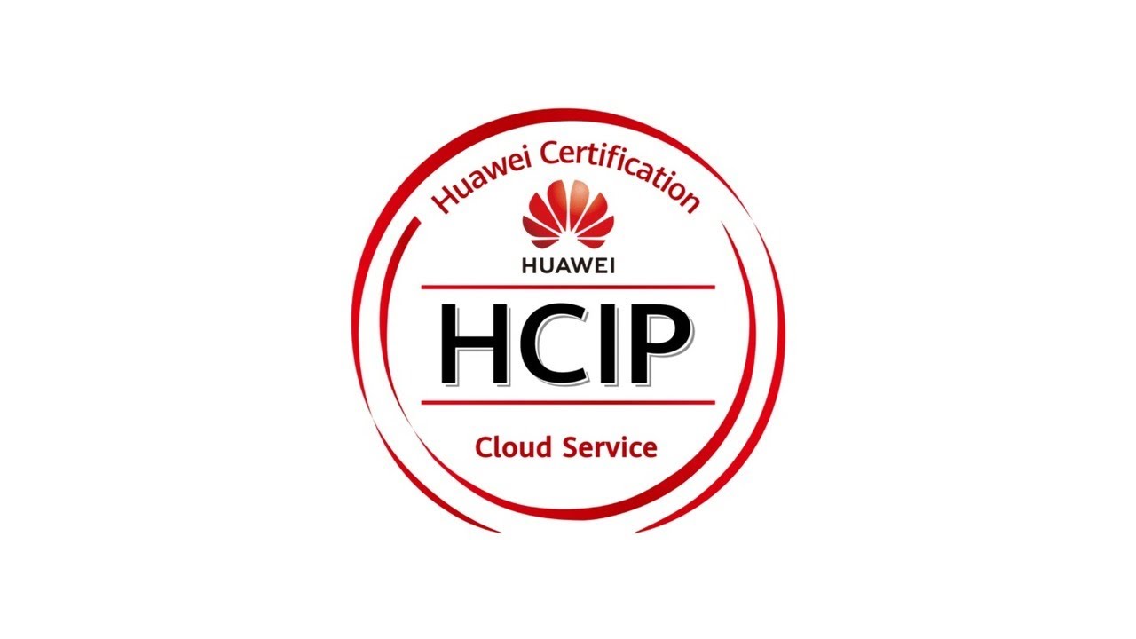 HCIP - Cloud Service Solutions Architect: Aula 01. - YouTube