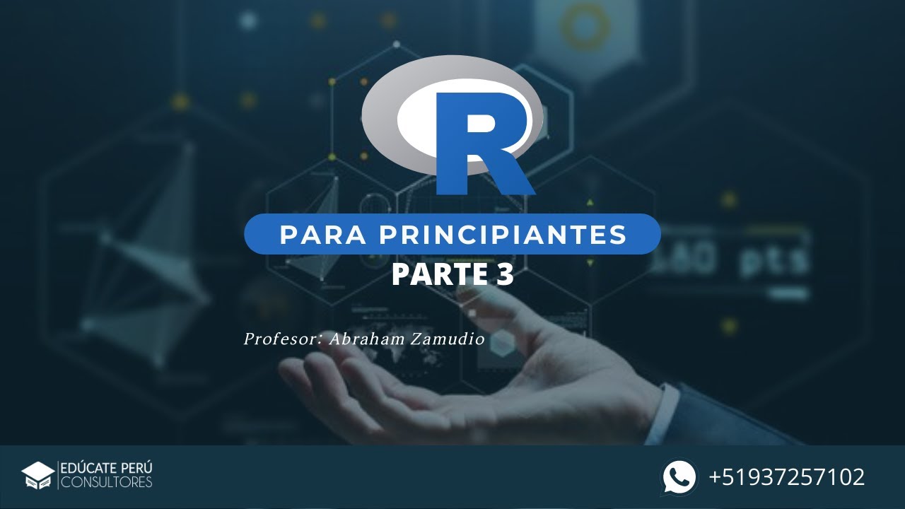 𝗥 𝗣𝗔𝗥𝗔 𝗣𝗥𝗜𝗡𝗖𝗜𝗣𝗜𝗔𝗡𝗧𝗘𝗦 - YouTube