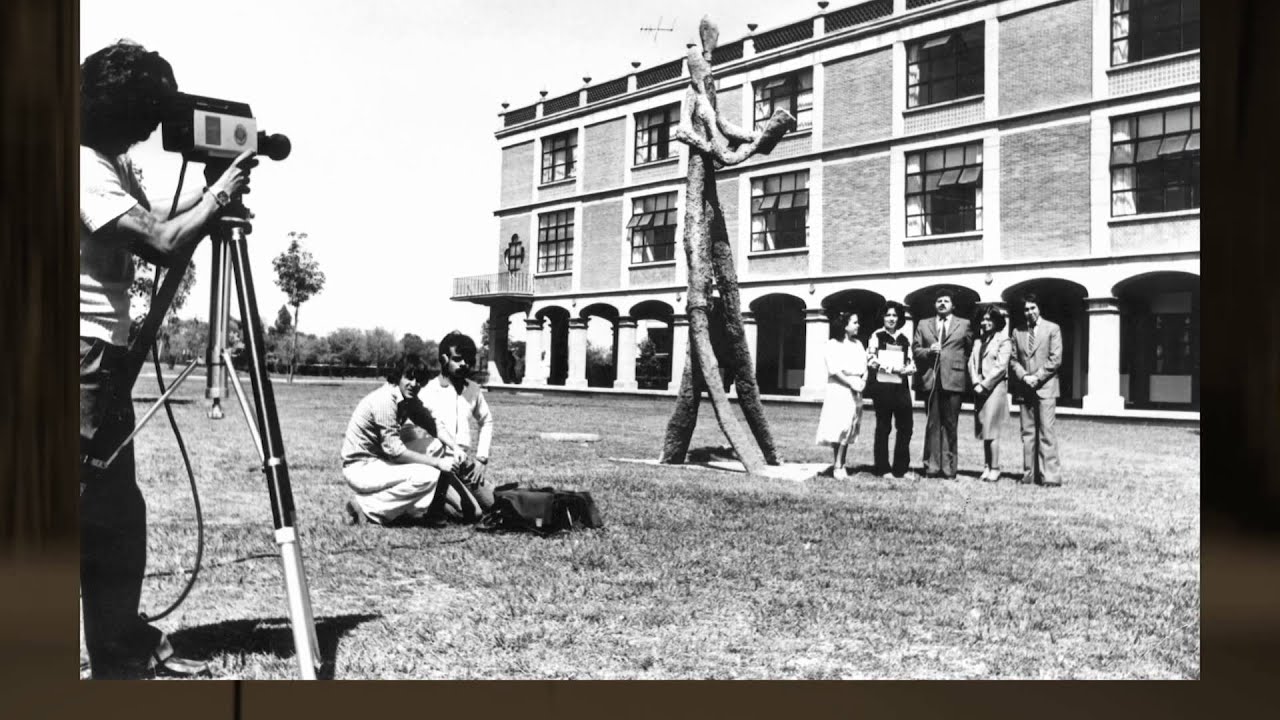 Origen UDLAP: Jesús Rascón Celma - YouTube