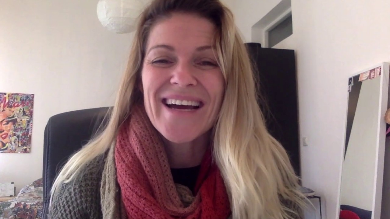Client Review Tricia - Just Know How Coaching - YouTube
