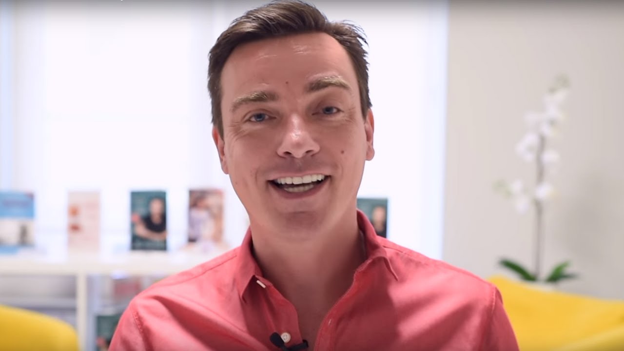 Kako ostvariti velike ciljeve? - Siniša Ubović - YouTube