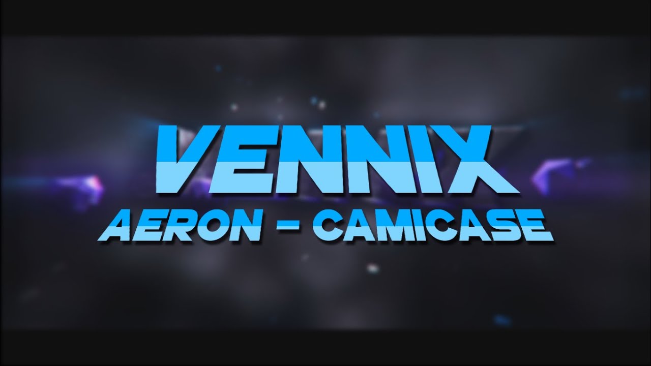 Intro Vennix Ft Camicase GG 600 Subs - YouTube
