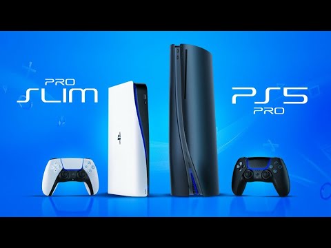 NEW PS5 CHIP 6nm AMD (psn 1202) - YouTube