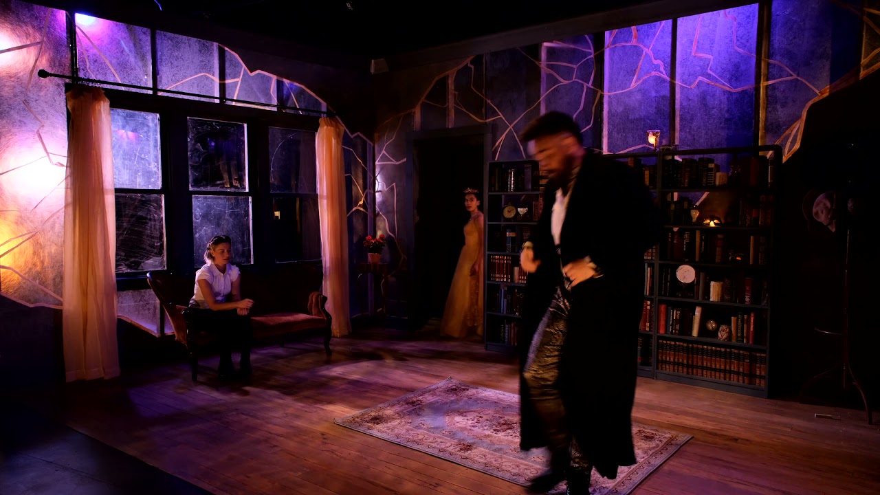 Glassheart Teaser - YouTube