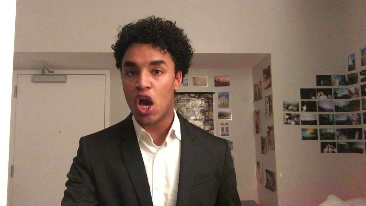O del mio amato ben by Donaudy - YouTube