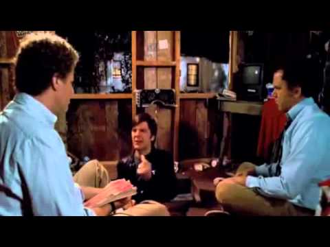 Step Brothers Funny Scenes - YouTube