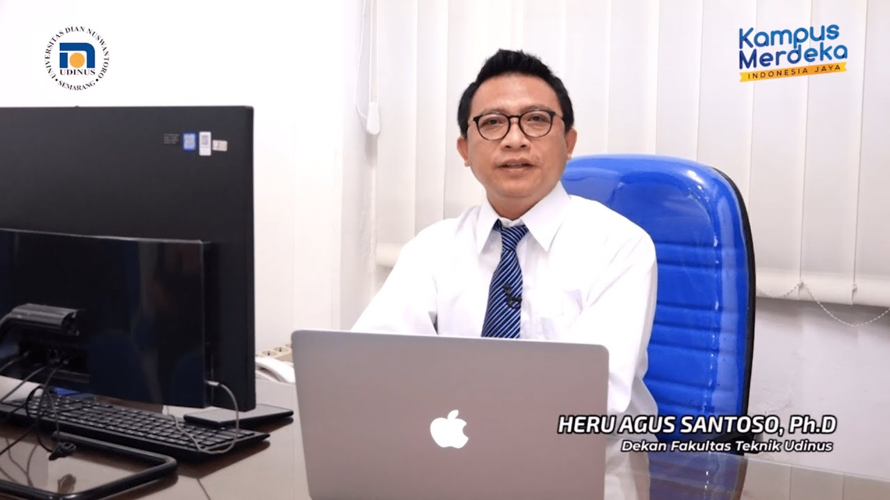 Testimoni Program Kompetisi Kampus Merdeka Prodi Teknik Industri dan ...