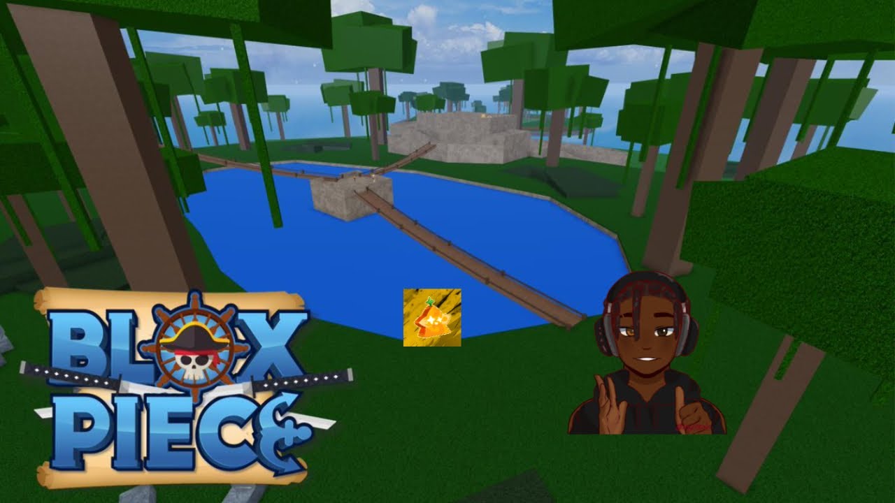 Blox fruits (*tutorial*) - YouTube