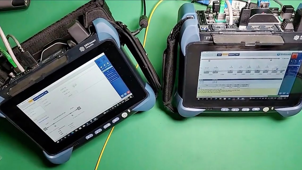 Automated bidirectional testing with iOLM - YouTube