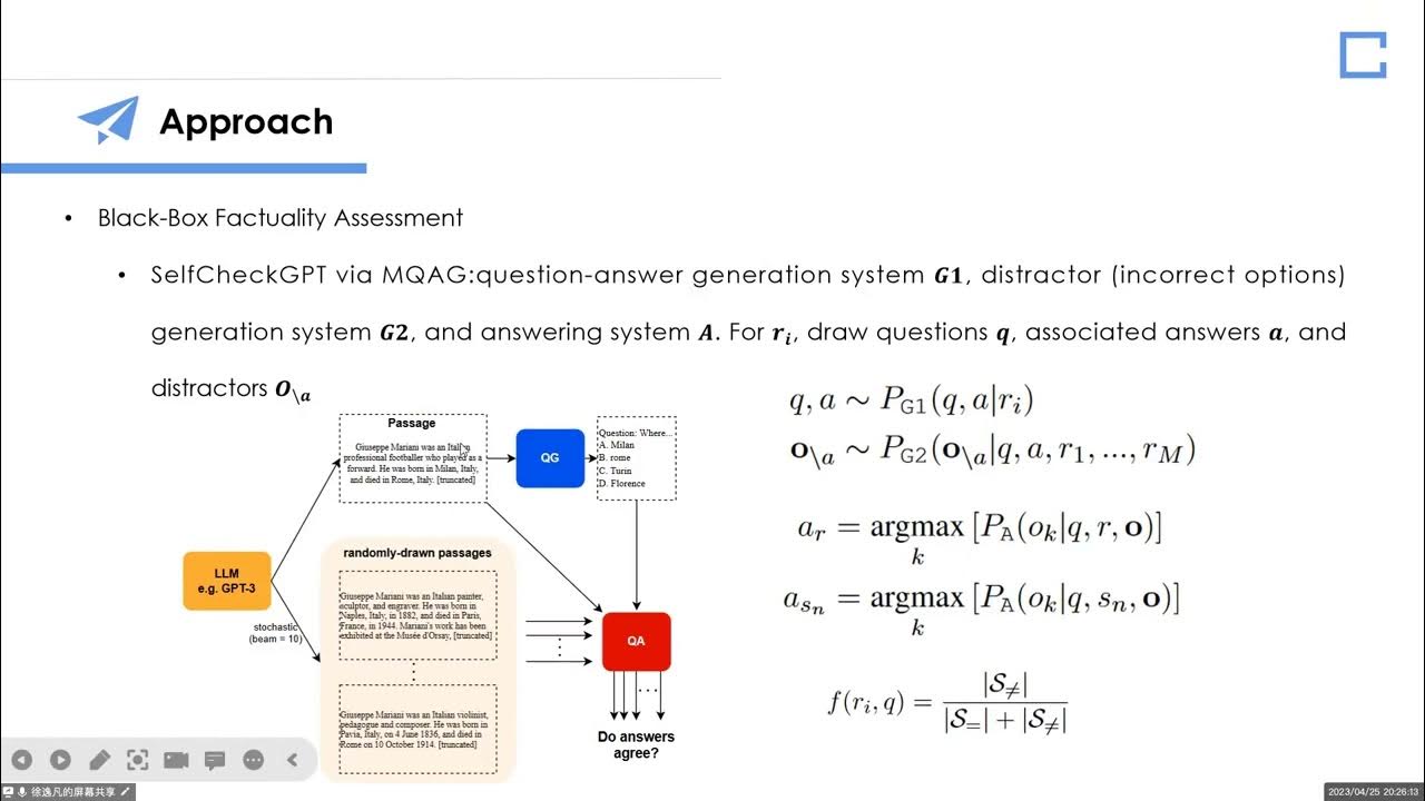 SelfCheckGPT Zero Resource Black Box Hallucination Detection for Generative Large Language ...