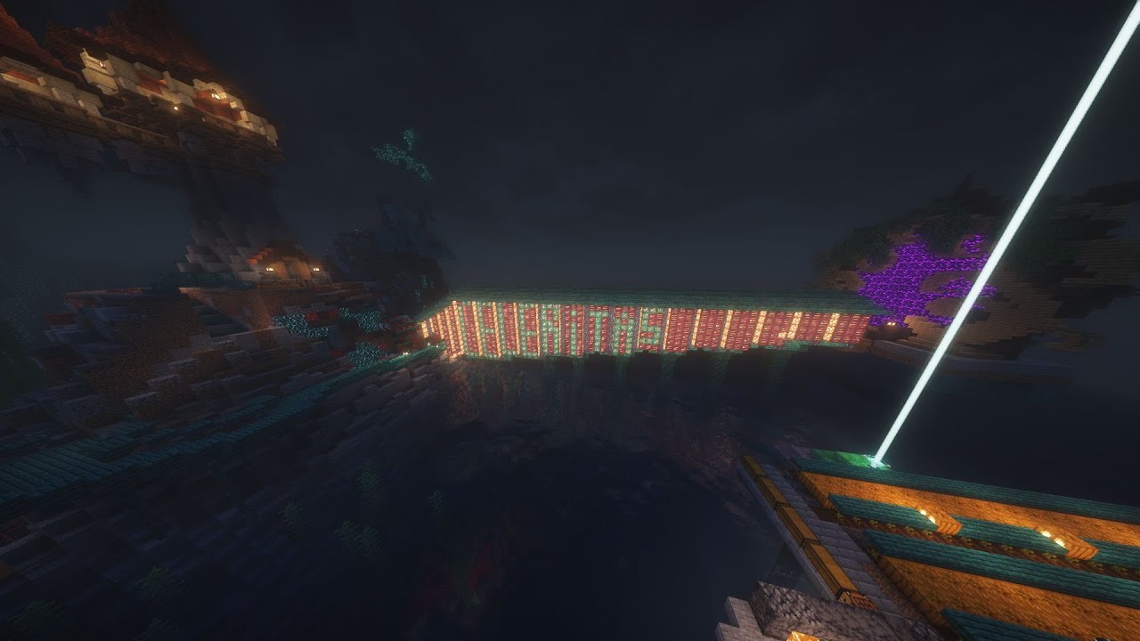 THE CRIMSON. #luminary roleplay comunity [#5] - YouTube