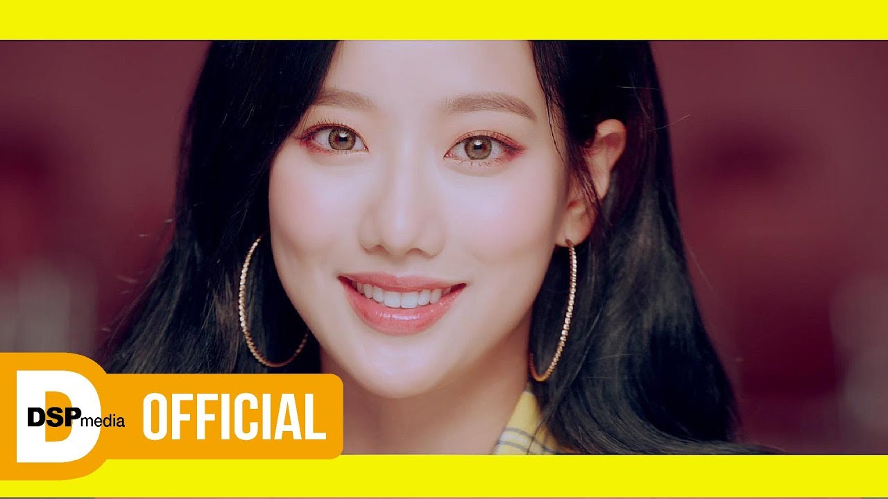 [MV] APRIL(에이프릴) - 예쁜 게 죄 (Oh! my mistake) Music Video - YouTube