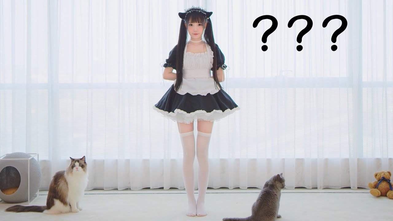 【咬人猫】恋爱循环-Funny ver！[Yaorenmao Channel] - YouTube