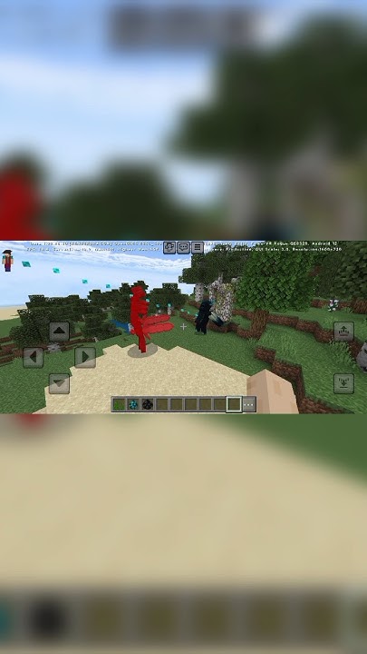 Mutant Golem Vs Mutant Wither Skeleton Vs Warden In Minecraft Youtube