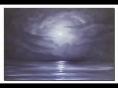ORIGINAL CANVAS ART - VIDEO 15 - ARTIST PAUL GRIGGS - YouTube