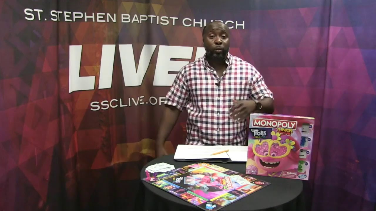 Millennial Monday with Cory Bailey (Monday June 8, 2020) - YouTube