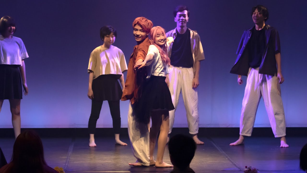 『Work This Body』 SMG14期 1年生夏公演DANCE - YouTube