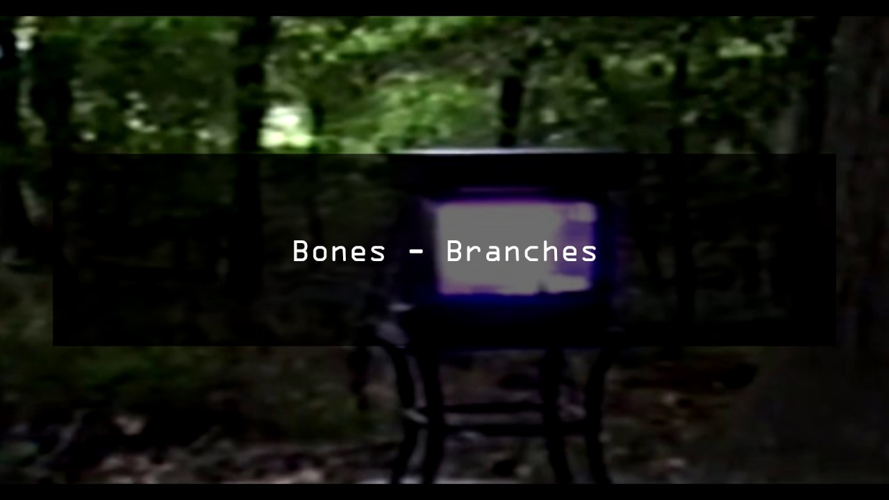 Bones - Branches - YouTube