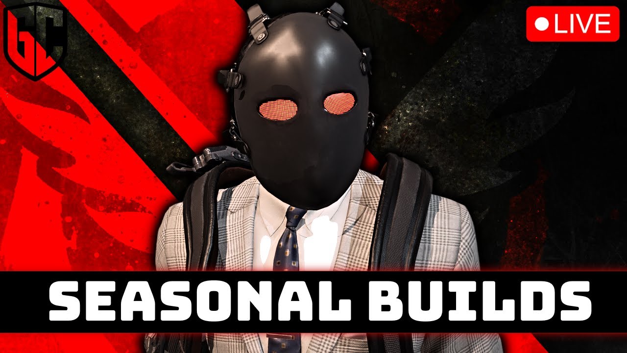 I am Finally Sold on the One Shot Sniper Build! - YouTube