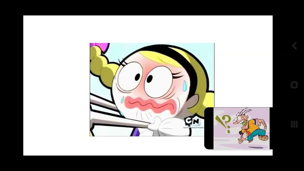 Ed, Edd n Mandy Intro - YouTube