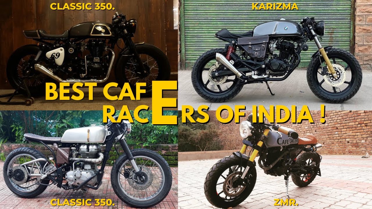 Best Cafe Racer Handlebars | Reviewmotors.co