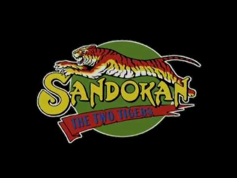 Сандокан 3 сезон 22 серия