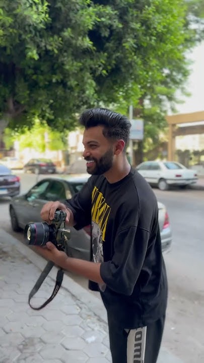 فكره سيشن عيد ميلاد ️📸 Youtube