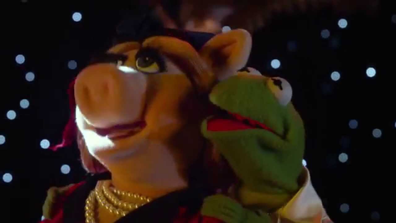 Muppets 2 - Todo lo que quieras te lo daré - YouTube