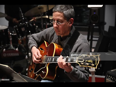 OUT OF THIS WORLD arranged by James Chirillo - YouTube
