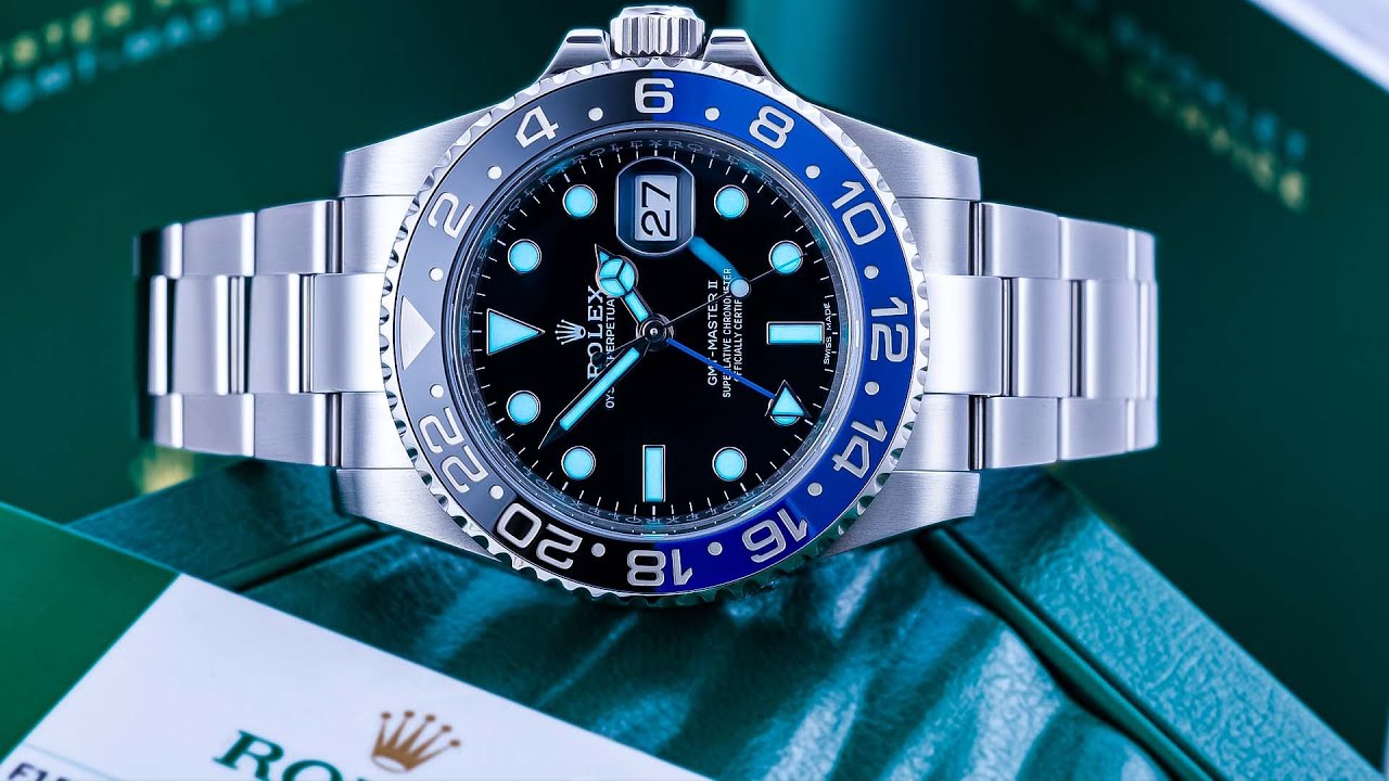 5 Rolex Watches You Should Invest In 2022 Youtube