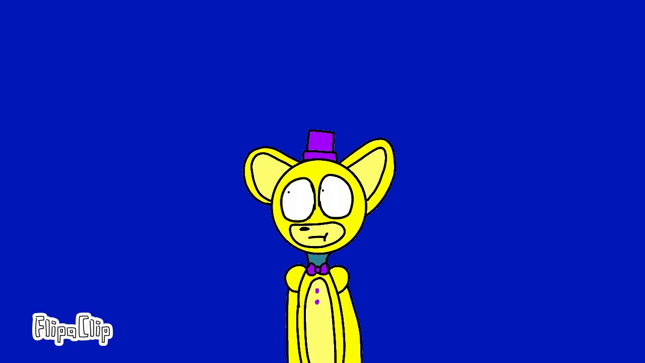 Werewolf fnaf - YouTube