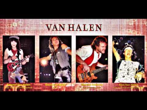 Van Halen: 'BIG BAD DAVE GOES HOME' - LIVE in Indianapolis, IN, July 6 ...