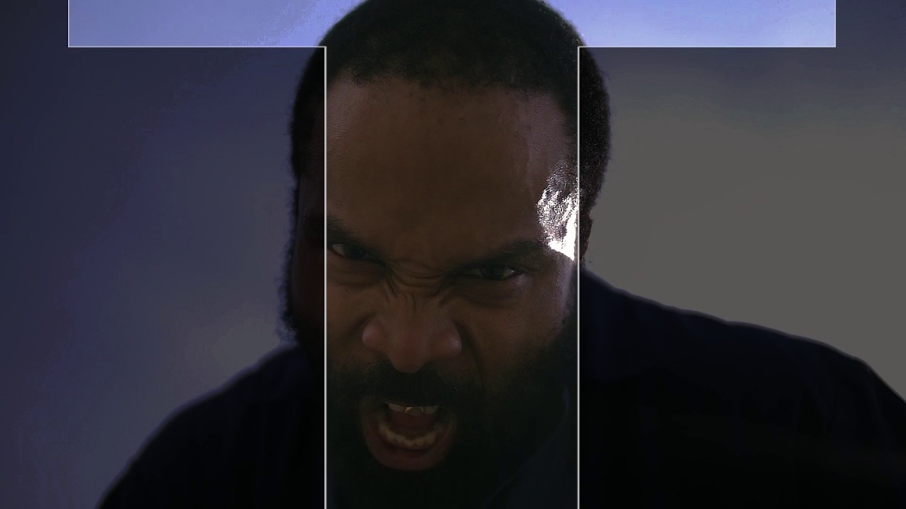 Ghetto The Series Trailer - YouTube