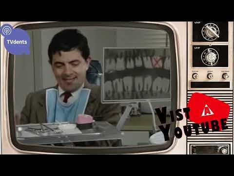 MR. BEAN VISITA EL DENTISTA (PART 2) | Vist a Youtube - YouTube