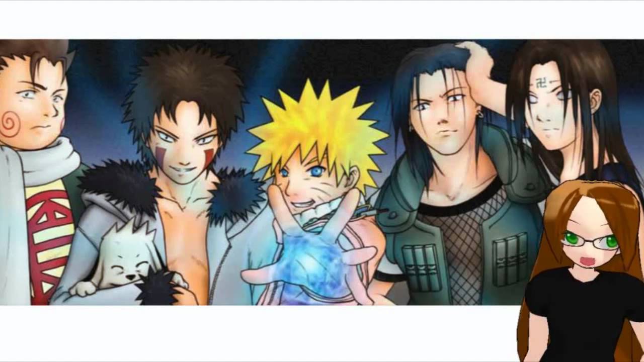 Oh Hon Hon Hon Hon Honnnn~ - YouTube