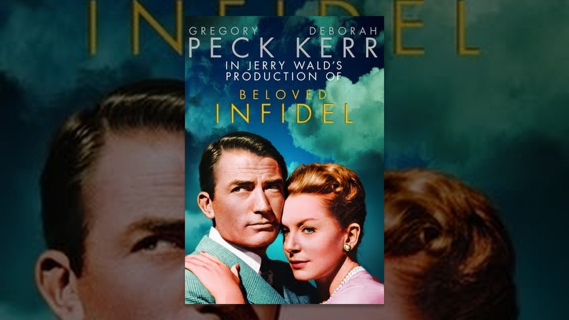 Beloved Infidel - YouTube