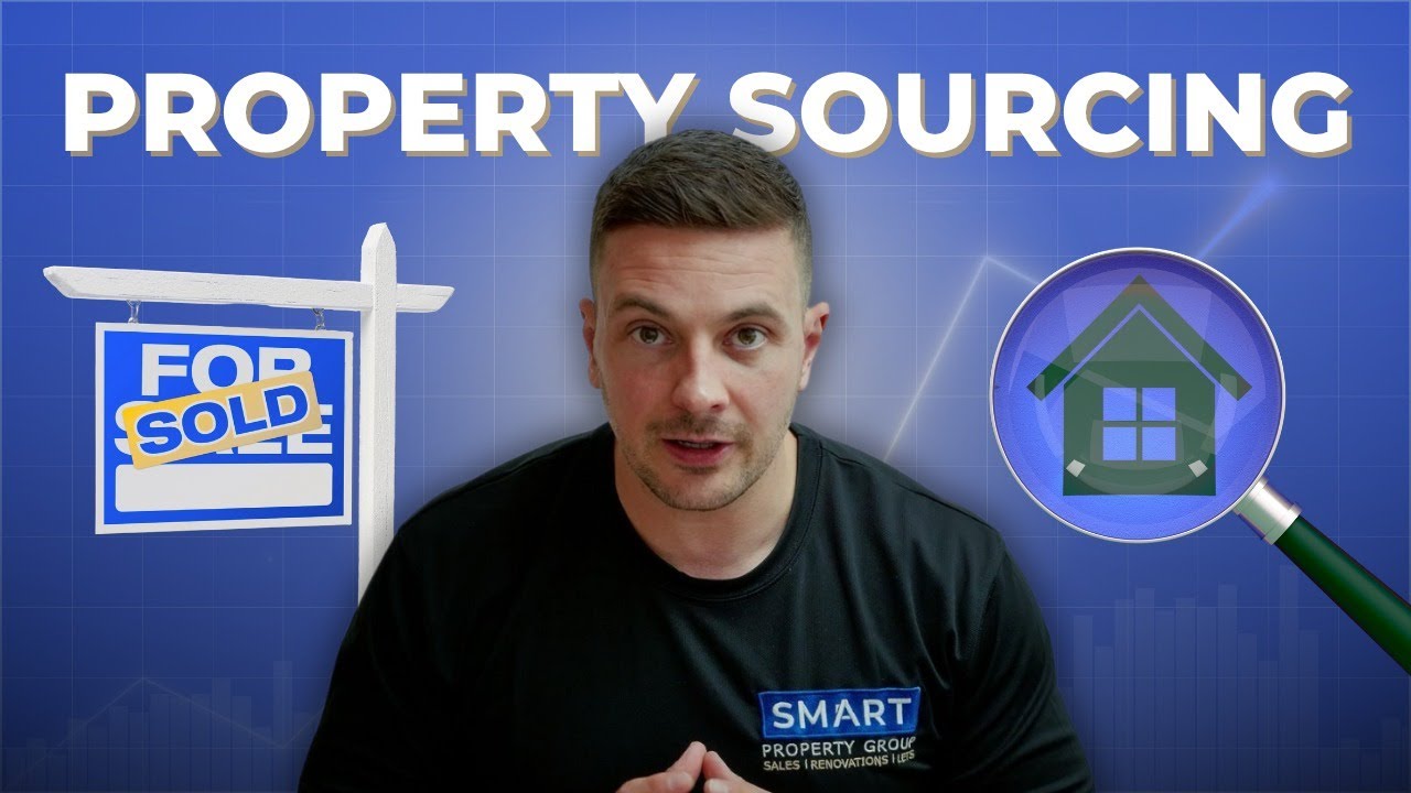 How Property Sourcing Changed My Life (And How It Can Change Yours in ...